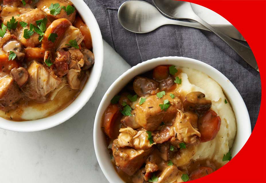 Recipes & Cookbooks - Food, Cooking Recipes - BettyCrocker.com