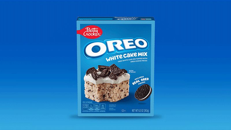 Recipes & Cookbooks - Food, Cooking Recipes - BettyCrocker.com