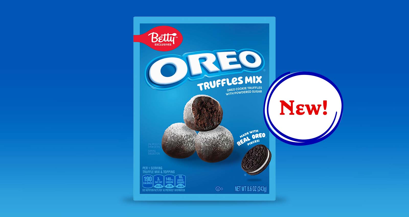 Recipes & Cookbooks - Food, Cooking Recipes - BettyCrocker.com