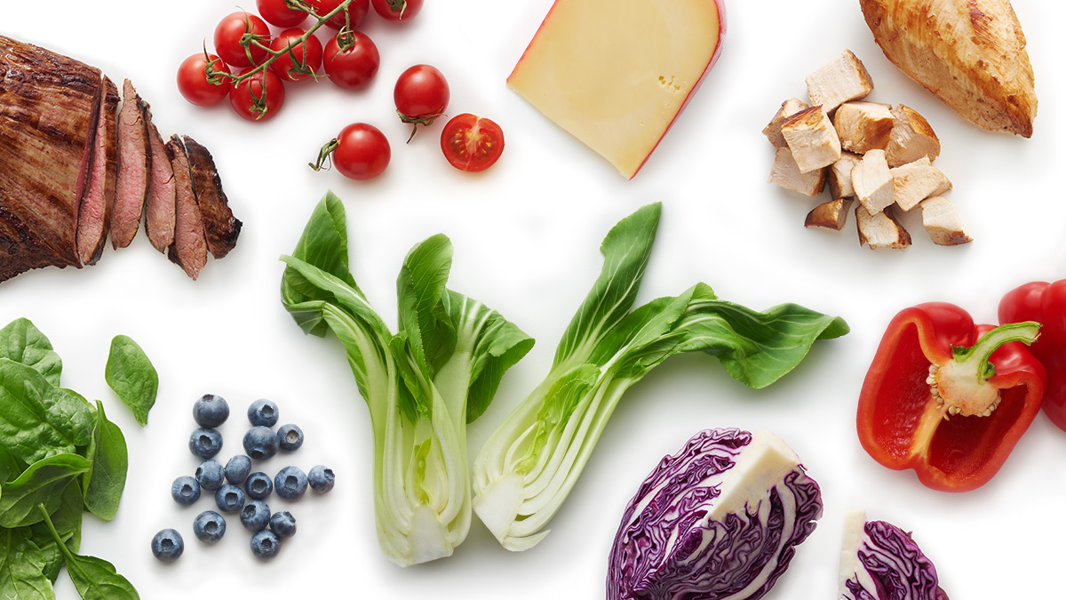 The Ultimate Food Storage Guide - BettyCrocker.com