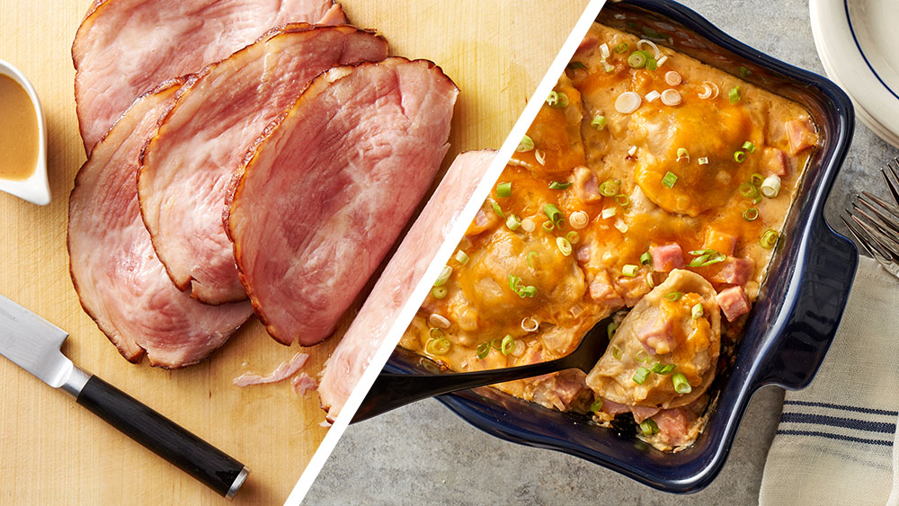 Cook Once & Eat Twice with These Clever Twists on Leftovers ...