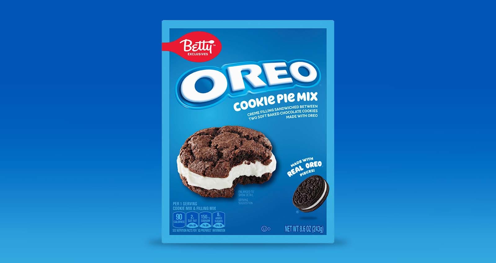 Oreo Cookie Black & White Cookie Flavor Oreos: A Review – Adam P