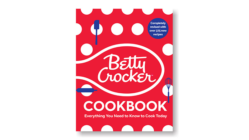 Betty Crocker Logo Transparent