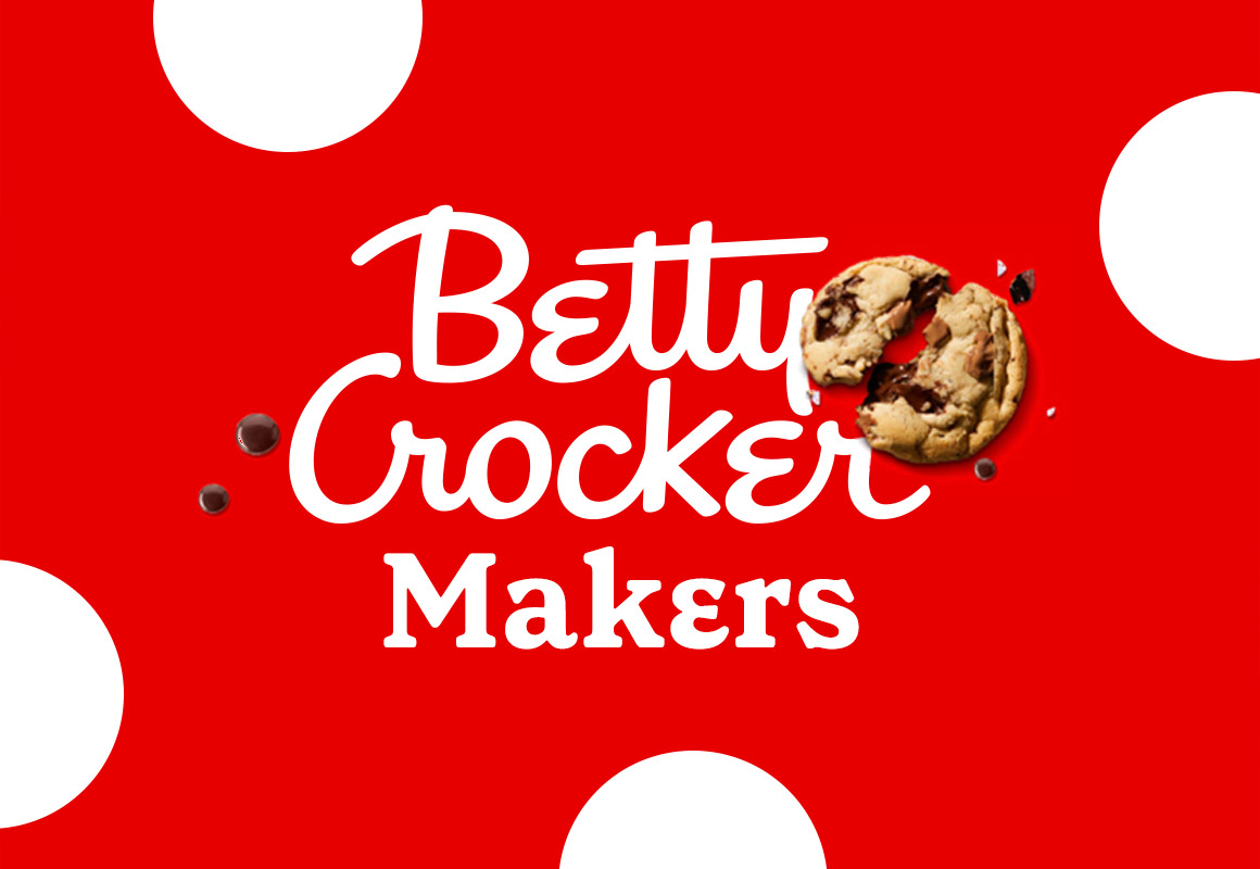 Let’s get making! - BettyCrocker.com