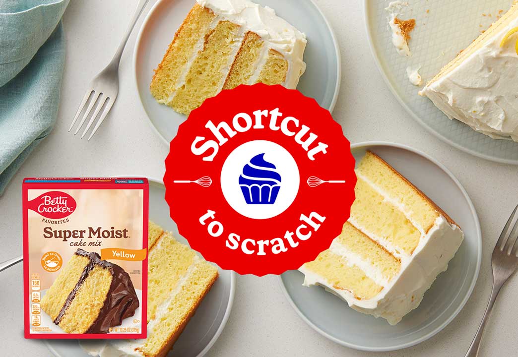 Let’s get making! - BettyCrocker.com