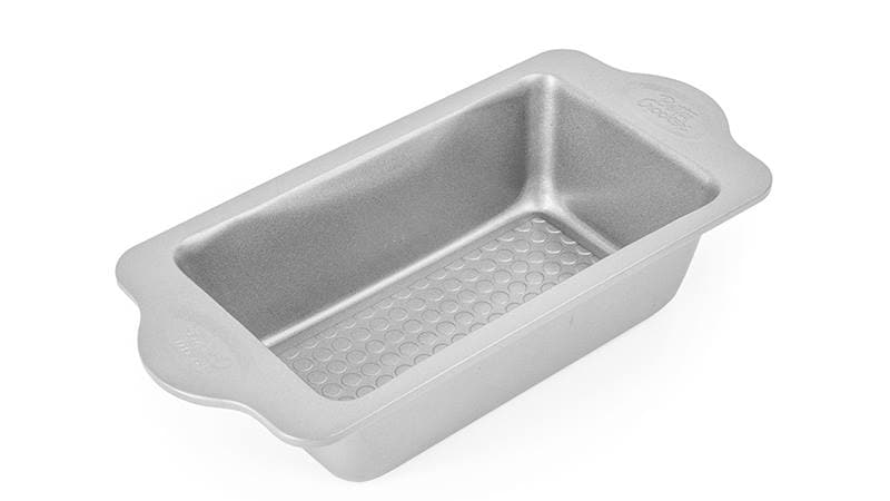 baking pan for bread