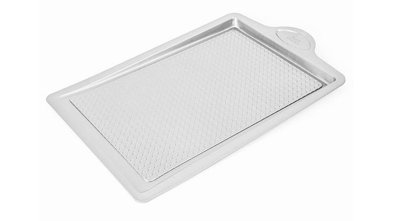 Angled Baking Sheet (20.5) - BettyCrocker.com