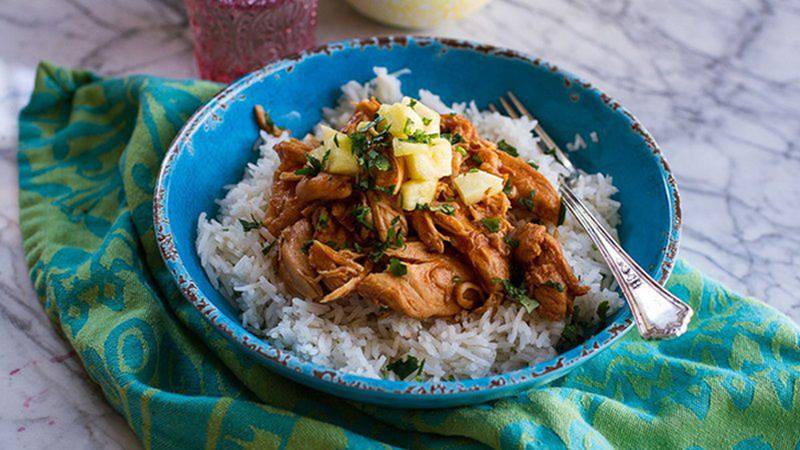 how to cook rice directions