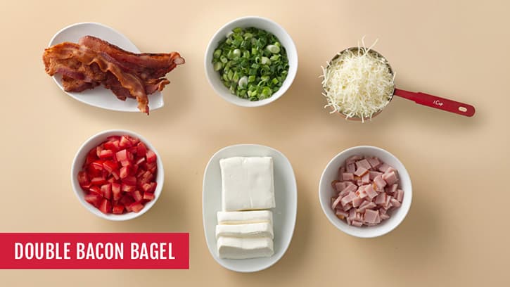 5 New Mix-and-Match Egg Casseroles - BettyCrocker.com