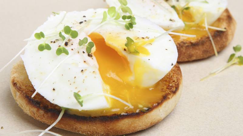 how to boil eggs betty crocker