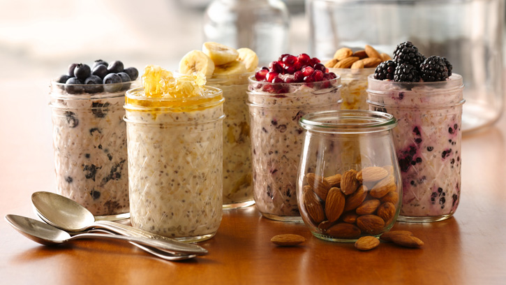 Great Summer Breakfast Ideas - BettyCrocker.com