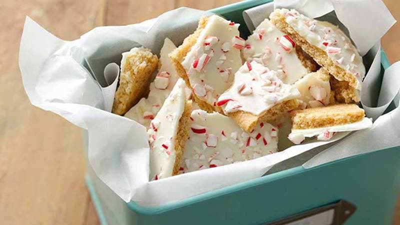 how to cook cookie bark