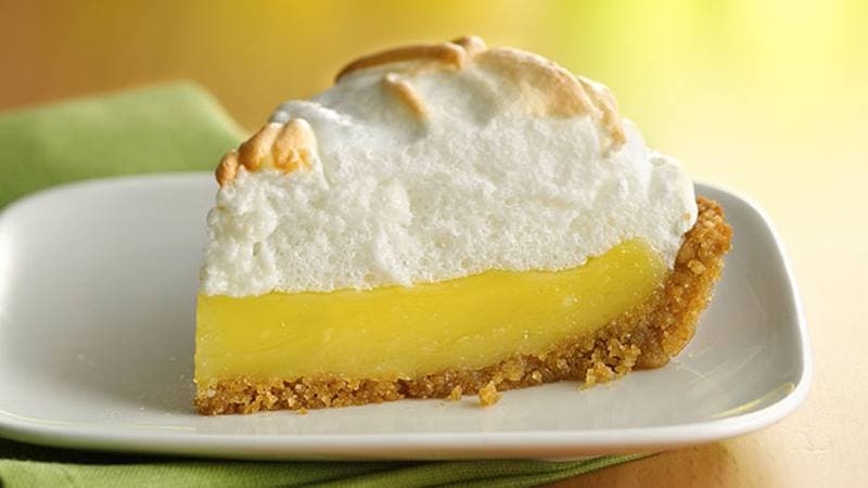 how to make hard meringue recipe