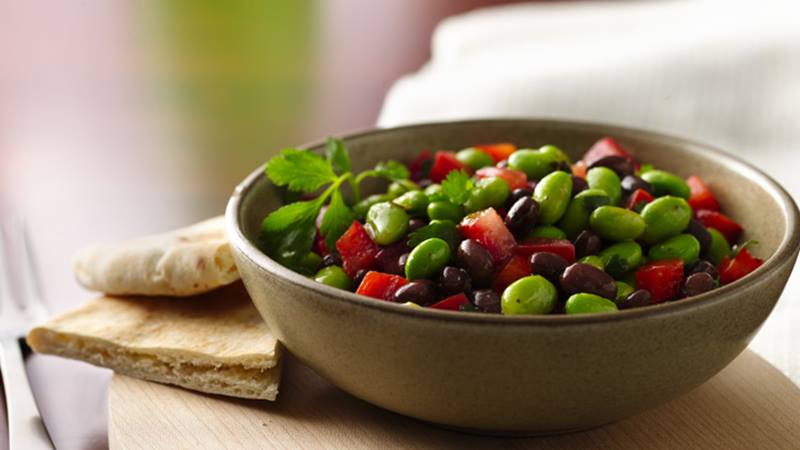 how to cook dried beans and peas