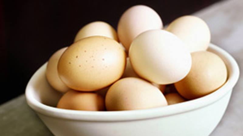 how to cook hard boiled eggs betty crocker