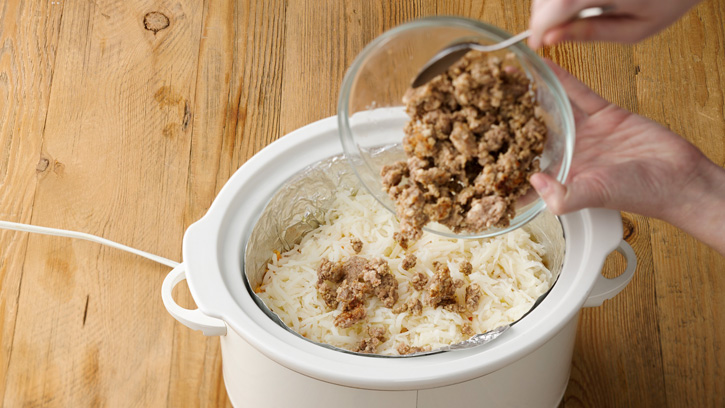 Top 10 Tips for the Slow Cooker - BettyCrocker.com