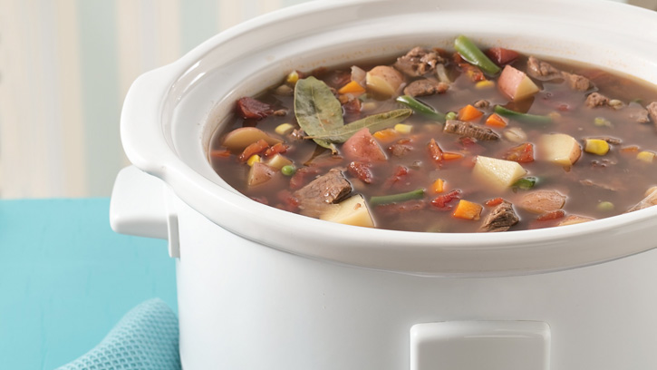 Top 10 Tips for the Slow Cooker - BettyCrocker.com
