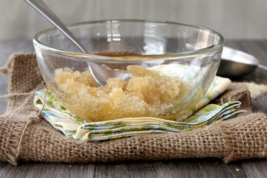 Kitchen Spa Day - BettyCrocker.com