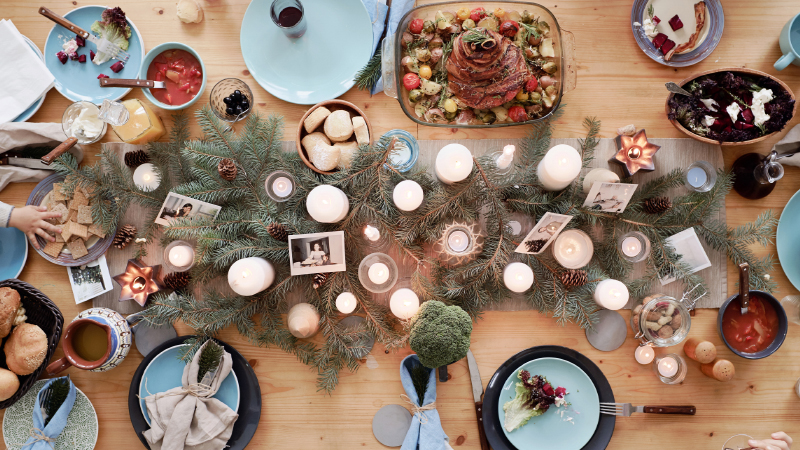 Betty’s Best Entertaining Recipes - BettyCrocker.com