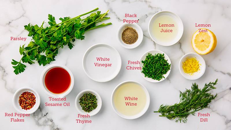 How to Cook with Less Salt - BettyCrocker.com