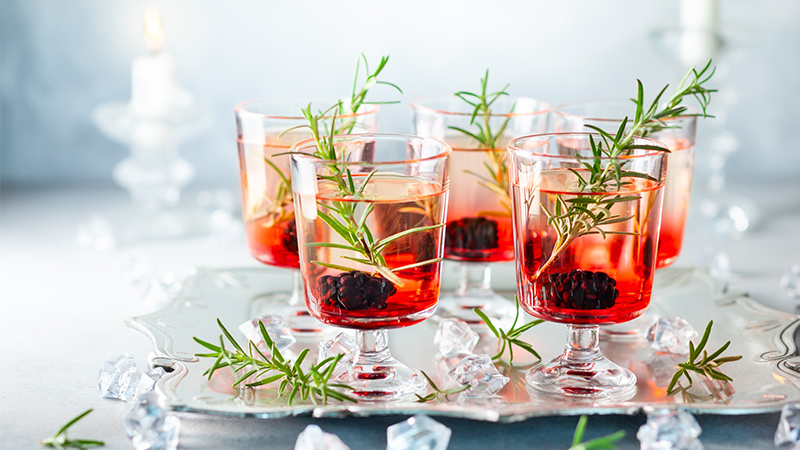 What is an Aperitif? - BettyCrocker.com
