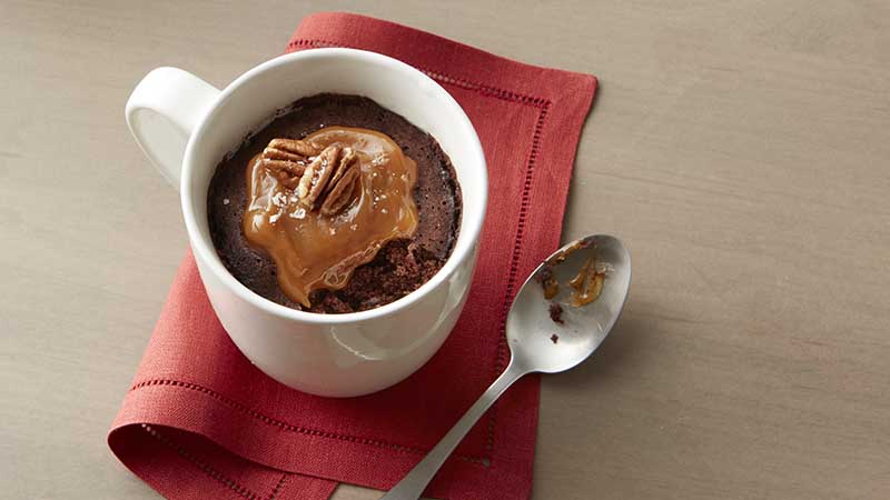 Mini Treats to Make Life’s Moments Sweeter - BettyCrocker.com