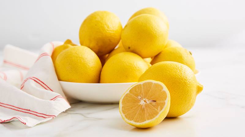 Recipes That’ll Help You Use a Costco-Sized Bag of Lemons ...