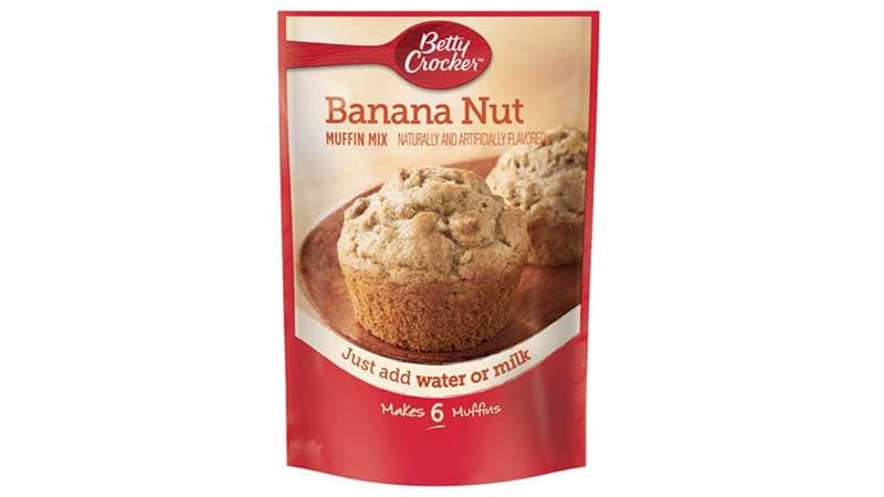 Muffins FAQ's - BettyCrocker.com
