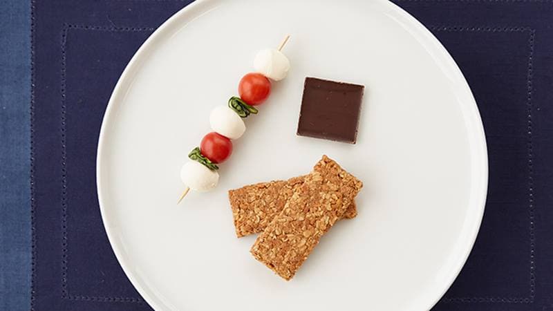 4 Mini Meals Perfect Any Time of Day - BettyCrocker.com