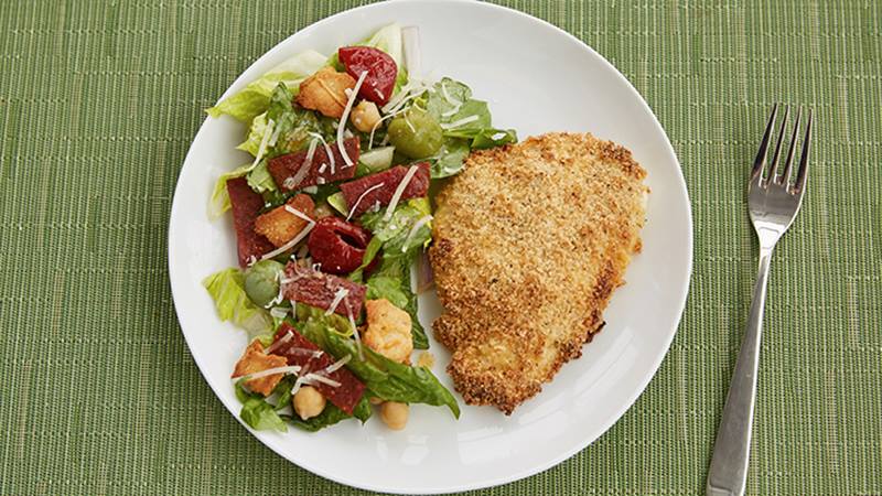 Our Secret Weapon for Upgrading Boring Dinners - BettyCrocker.com