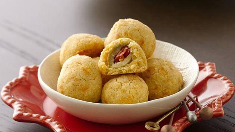 70s Theme Party: Retro Food Recipes - BettyCrocker.com
