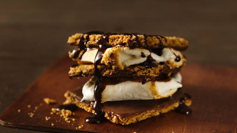 Summer's Last Hurrah - BettyCrocker.com