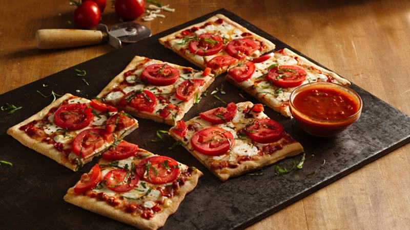 Monday Night Menu Lineup - BettyCrocker.com