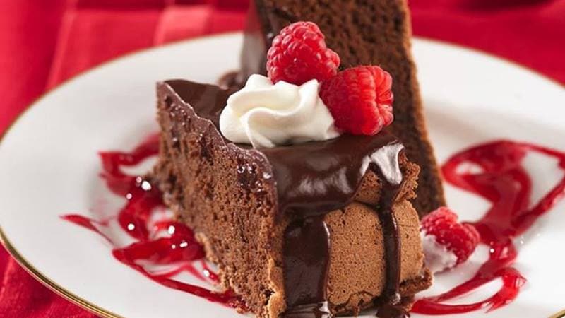 Springform Pan Cakes Recipes - BettyCrocker.com