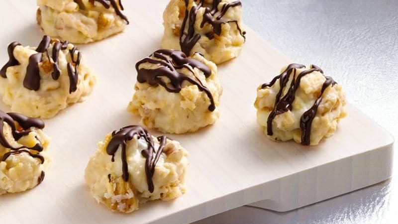 Drop Cookie Recipes - BettyCrocker.com