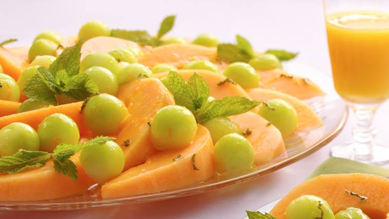 Orange Recipes - BettyCrocker.com