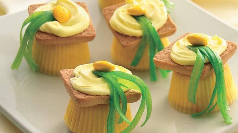 Graduation Dessert Recipes - BettyCrocker.com