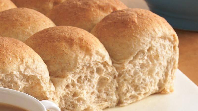 Bread Machine Recipes Bettycrocker
