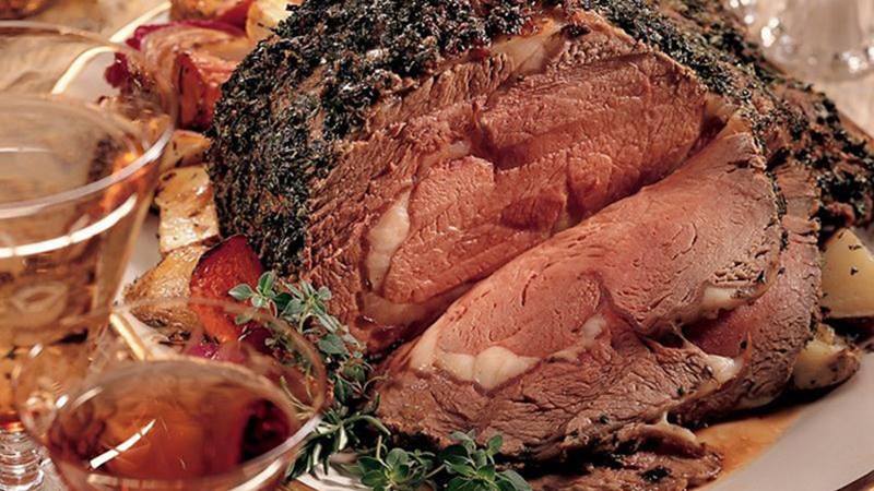 Roasting - BettyCrocker.com