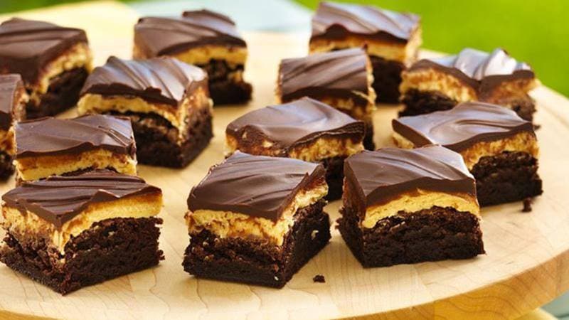 Brownie Mix Recipes - BettyCrocker.com