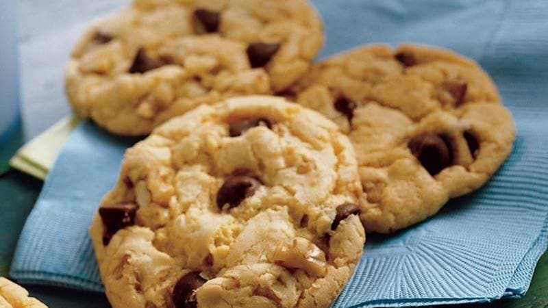Cookie Mix Recipes - Page 6 - BettyCrocker.com