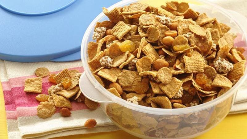 Fiber One Recipes - BettyCrocker.com