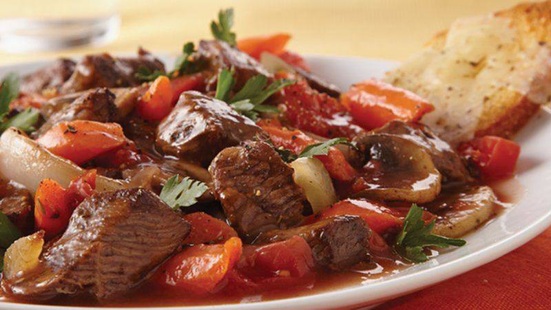 Progresso Stew Recipes - Page 2 - BettyCrocker.com