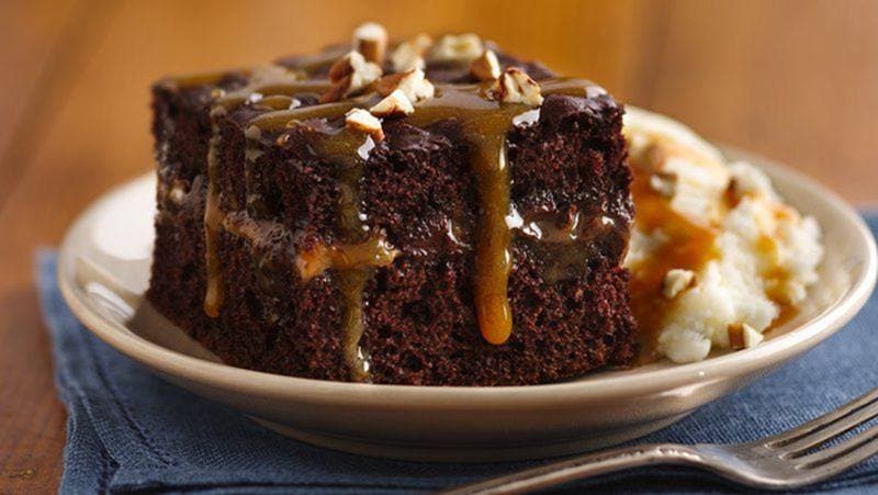 Super Moist™ Cake Mix Recipes - BettyCrocker.com