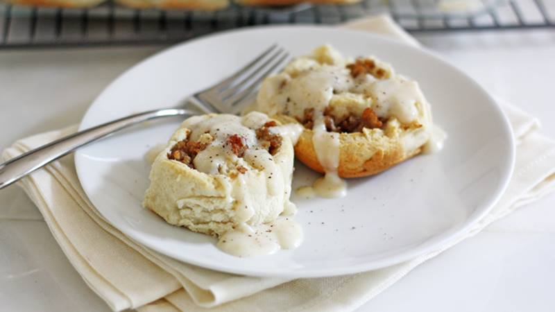 Bisquick Dinner Recipes - BettyCrocker.com