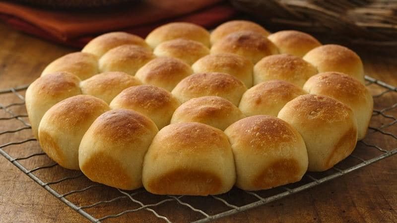 How to Make Yeast Bread - BettyCrocker.com