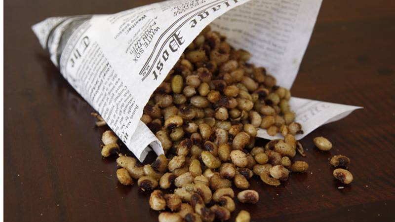 Deep-Fried Black-Eyed Peas - BettyCrocker.com