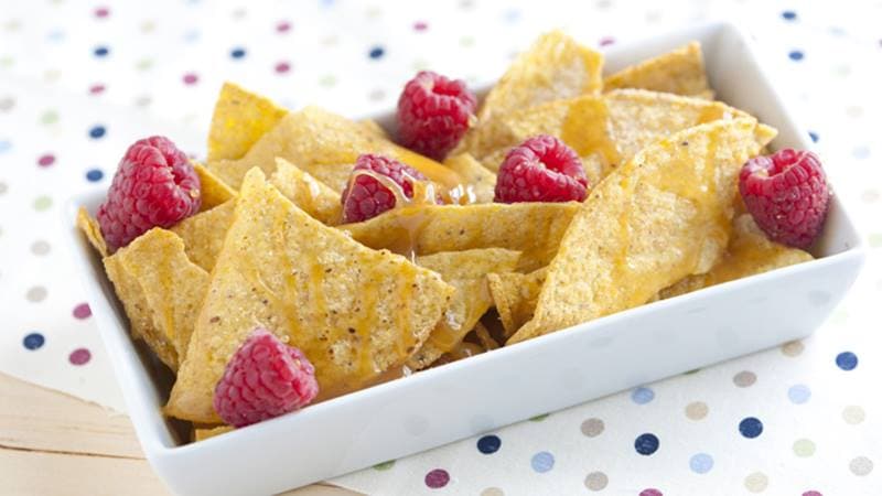 10 Ways to Use Up Leftover Taco Shells - BettyCrocker.com
