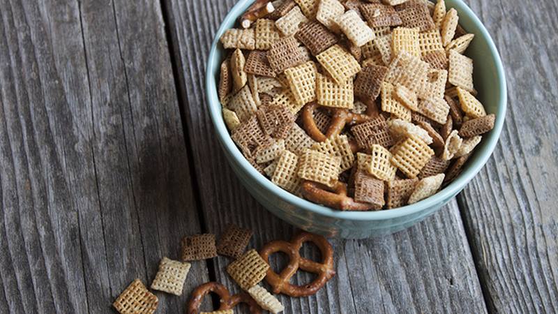 This Slow-Cooker Snack Belongs at Your Next Party - BettyCrocker.com